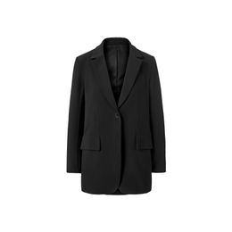 Tchibo - Blazer - Damen - Gr. 38 - schwarz