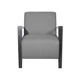 Tchibo - Sessel &raquo;Lars&laquo; Tbb28 - 65x79x76cm - grau -