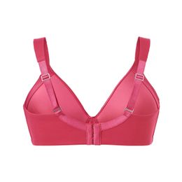 Tchibo - Softschalen-BH - Damen - Gr. 95D - pink