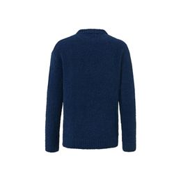 Tchibo - Strickpullover - Herren - Gr. XXL - dunkelblau