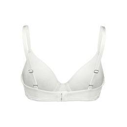 Tchibo - B&uuml;gel-BH - Damen - Gr. 85B - creme