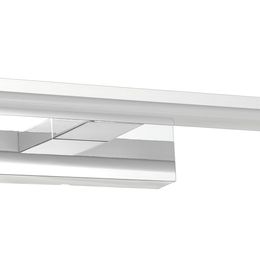 Eglo Spiegelleuchte &raquo;Pandella 1&laquo; - 60x12x4cm - chrom -