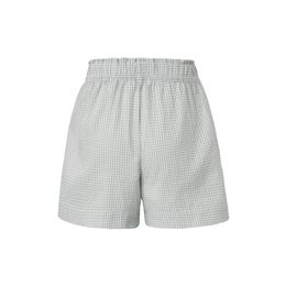 Tchibo - Web-Shorts - Damen - Gr. 42 - wei&szlig;