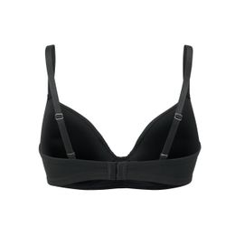 Tchibo - Softschalen-BH - Damen - Gr. 75A - schwarz