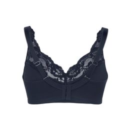 Tchibo - Soft-BH - Damen - Gr. 80C - dunkelblau