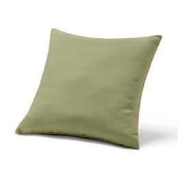 Tchibo - Outdoor-Kissen - beige