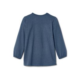 Tchibo - Kleinkind-Shirt - Baby - Gr. 86/92 - blau