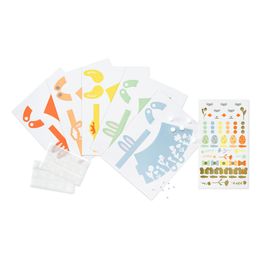 Tchibo - Oster-Bastel-Set - mehrfarbig