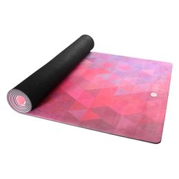 Tchibo - Yoga Design Lab Combo Yogamatte &raquo;Tribeca&laquo; - mehrfarbig