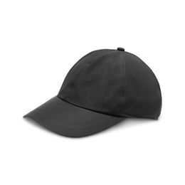 Tchibo - Allwetter-Kappe - schwarz