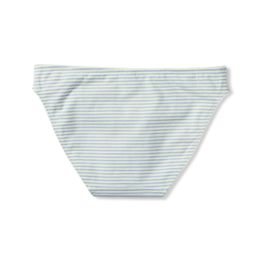 Tchibo - 5 Slips - Damen - Gr. XXL - dunkelblau/print