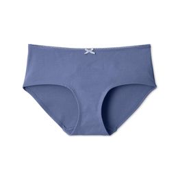 Tchibo - 2 Pantys - Damen - Gr. XXL - blau