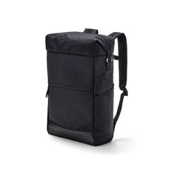 Tchibo - Outdoor-Rucksack - schwarz