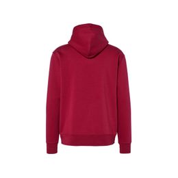Tchibo - Hoodie - Herren - Gr. M - rot