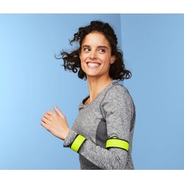 Tchibo - 2 LED-Schnappb&auml;nder - gelb