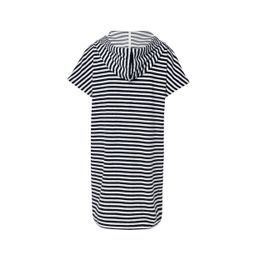 Tchibo - Frottee-Strandkleid - Damen - Gr. S - dunkelblau