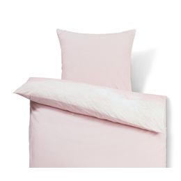 Tchibo - Renforc&eacute;-Bettw&auml;sche - creme