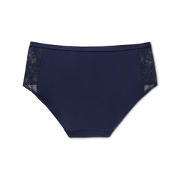 Tchibo - Panty - Damen - Gr. XL - dunkelblau