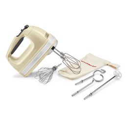 KitchenAid-Handmixer &raquo;5Khm9212Eac&laquo; - creme