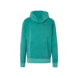 Tchibo - Frottee-Hoodie - Herren - Gr. XXL - t&uuml;rkis