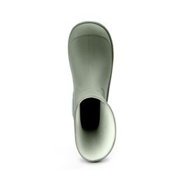 Tchibo - Regenstiefel - Gr. 24-25 - hellblau