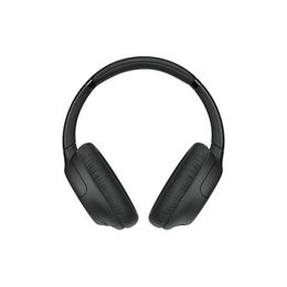 Sony kabelloser Over-Ear-Lifestyle-Kopfh&ouml;rer &raquo;Wh-Ch 710Nb&laquo; - schwarz