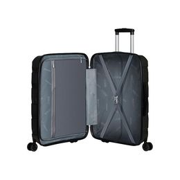 American Tourister &raquo;Air Move&laquo; Spinner - schwarz