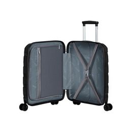 American Tourister &raquo;Air Move&laquo; Spinner - schwarz