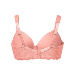 Tchibo - B&uuml;gel-BH - Damen - Gr. 85E - apricot