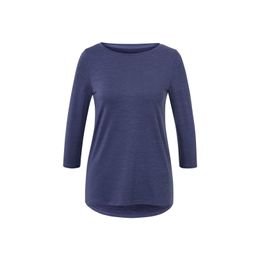 Tchibo - Funktionsshirt - Damen - Gr. XS - blau
