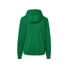 Tchibo - Hoodie - Damen - Gr. M - gr&uuml;n