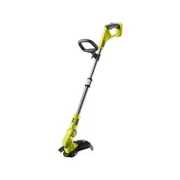 Ryobi 18 V One+ Akku-Rasentrimmer &raquo;Olt1832&laquo; (Ohne Akku und Ladeger&auml;t) - gr&uuml;n