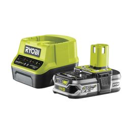 Ryobi 18 V One+ / 2 - gr&uuml;n
