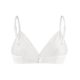 Tchibo - 2 Komfort-Soft-BHs - Damen - Gr. 85B - schwarz
