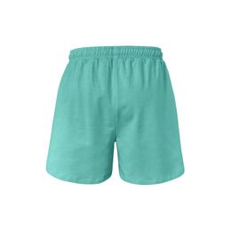 Tchibo - Sweatshorts - Damen - Gr. L - mintgrün