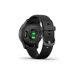 Garmin Vivoactive 4S - schwarz