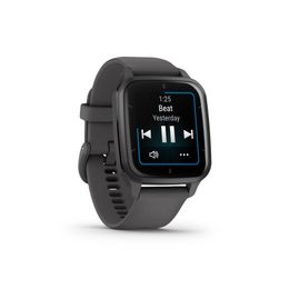 Garmin Venu SQ2 - dunkelgrau