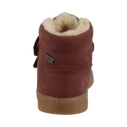Lurchi &raquo;Felix Barefoot-TEX&laquo; - Jungen - Gr. 24 - rot