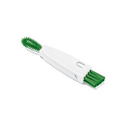 Tchibo - 3-in-1-Multifunktionsbürste - grau