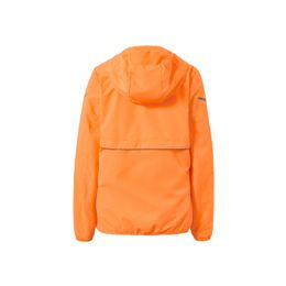 Tchibo - Windprotection-Laufjacke - Damen - Gr. 40 - orange