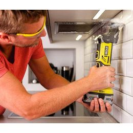 Ryobi 18 V One+ Akku-Multitool &raquo;R18Mt-0&laquo; (ohne Akku und Ladeger&auml;t) - hellgr&uuml;n