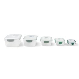 Joseph Joseph Vorratsdosen-Set - grün