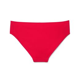 Tchibo - Bikinislip - Damen - Gr. 44 - rot