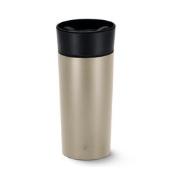 Tchibo - Coffee-to-go-Becher - beige