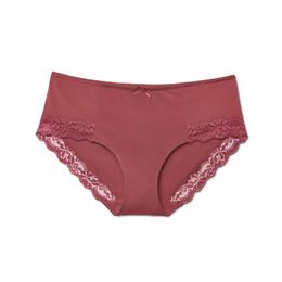 Tchibo - 3 Pantys - Damen - Gr. XXL - dunkelblau