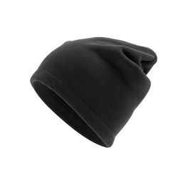 Tchibo - Sweatm&uuml;tze - schwarz