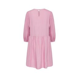 Tchibo - Webkleid - Damen - Gr. 44 - lila