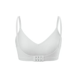 Tchibo - Seamless-Soft-BH - wei&szlig;