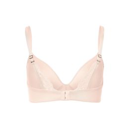Tchibo - Softschalen-BH - Damen - Gr. 80A - creme