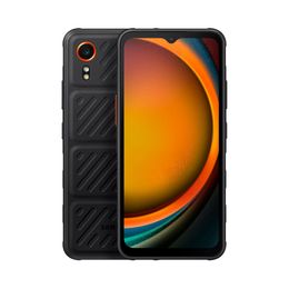 Samsung Galaxy XCover7 EE 5G schwarz